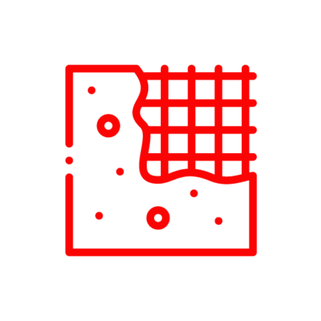 COVERIB 850 – CINDU